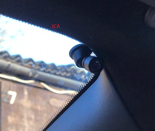 Ford Focus MK2 ST Meta Alarm High Security Disarm