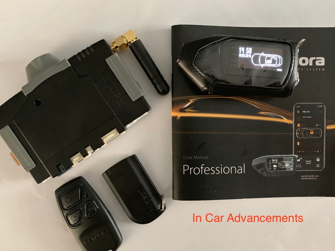 Pandora Professional V2 Review