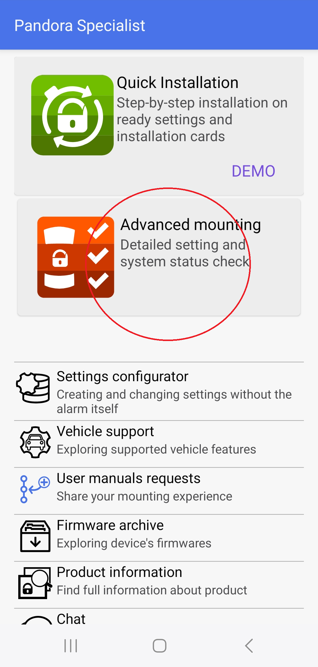 How To Update Pandora BT-760 Tag Software