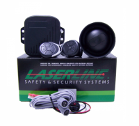 Laserline Car Alarms